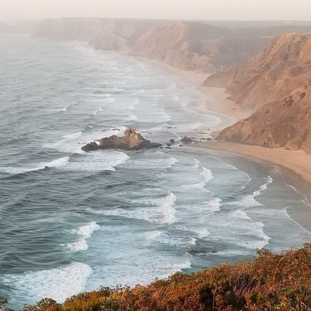 Half Day Sagres&Jeep Off-road Algarve Natural Park WestCoast - What the Guides Bring to the Table