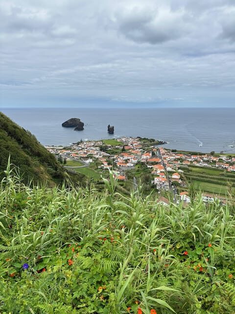 Half-Day - Sete Cidades Tour - The Sum Up