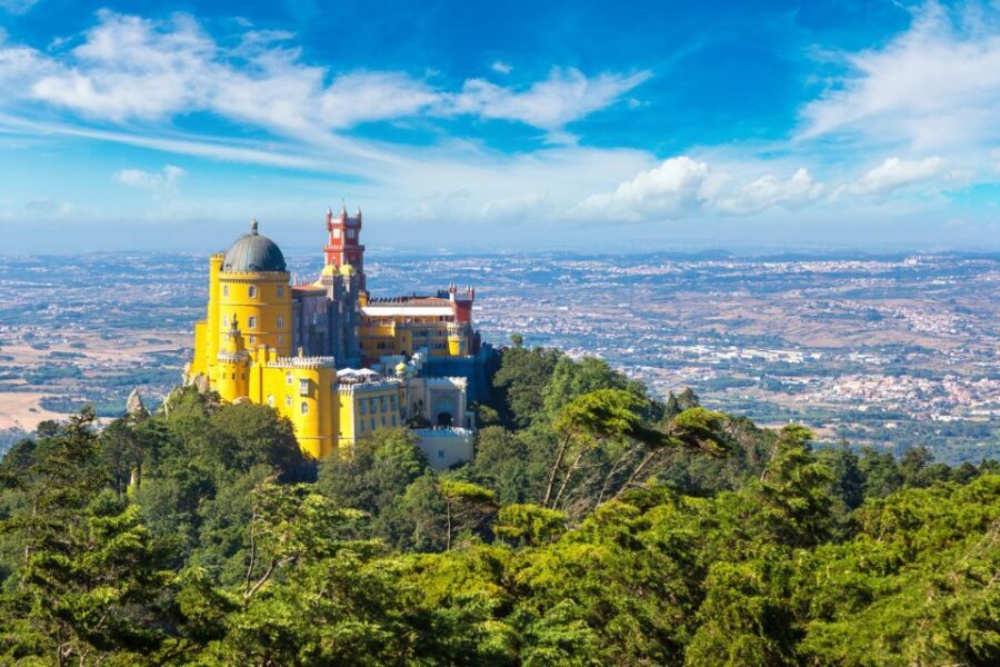Half Day Sintra Half Day Tour - Who Will Love This Tour?