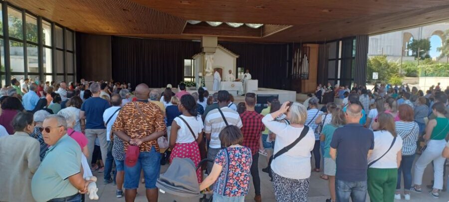 Half-Day Small Group to Fátima & the Little Shepherds town - Practicalities and Tips for Travelers