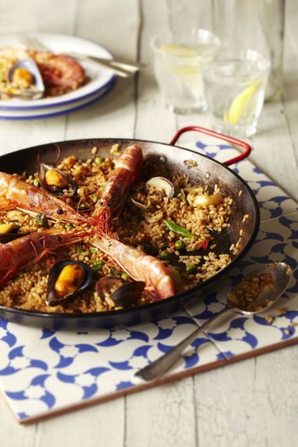 Half-Day Spanish Cooking Class & Boqueria Market Tour - Authenticity and Travel Value