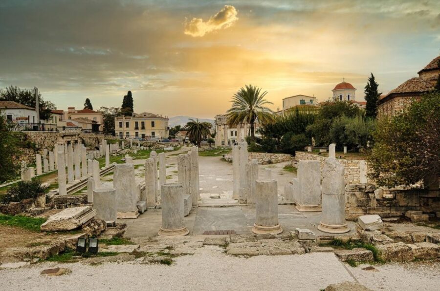 "Half day tour in 4hours to the must-see historical sites" - What Makes This Tour Stand Out