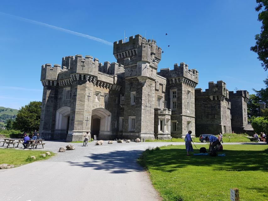 Half-Day Tour of Beatrix Potter Country and Places - What the Tour Includes and Practicalities