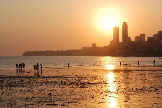 Half Day Tour Of Mumbai City - Introduction