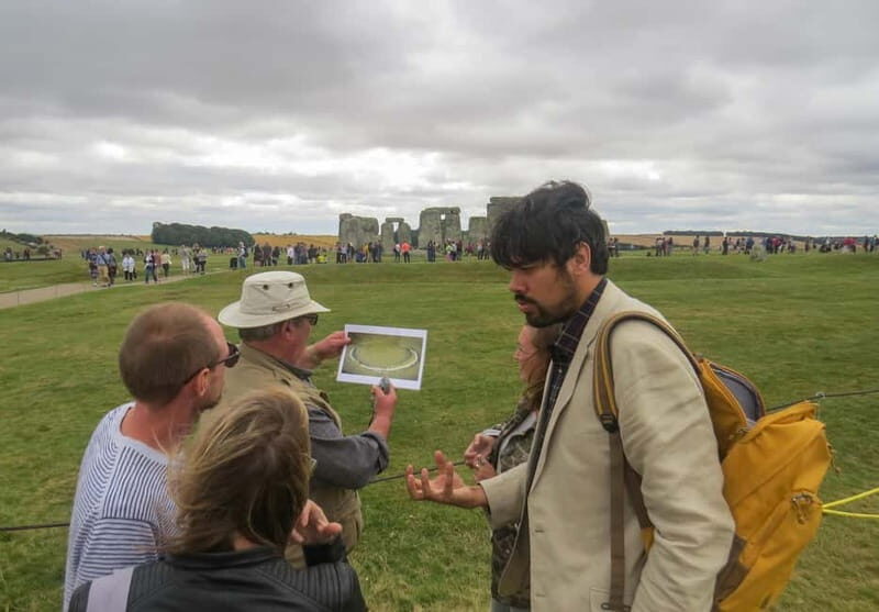 Half-Day tour to Stonehenge from Bath for 2-8 adventurers - Who Is This Tour Best Suited For?
