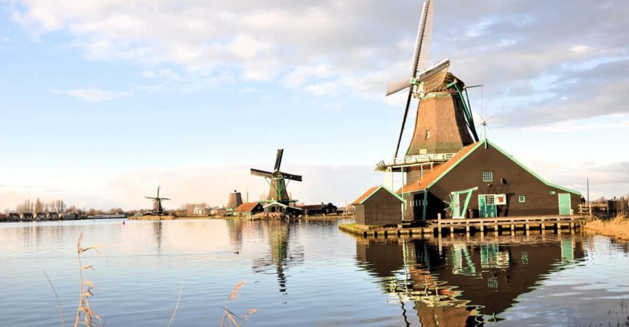 Half day tour Zaanse Schans from Amsterdam 3,5 hours - Who Will Love This Tour?