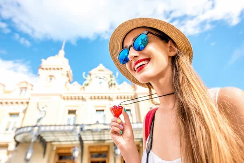 Half Day Trip from Nice to Monaco MC with Guided Walk - The Value of This Tour