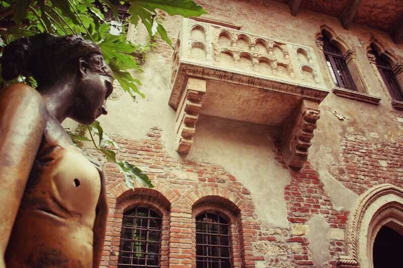 Half day Walking Tour Verona from Padova - Experience Breakdown: What You’ll See and Feel
