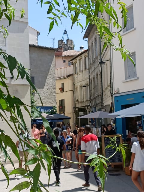 Half-Day Walking Tour with Local Guide - What We Love About the Tour