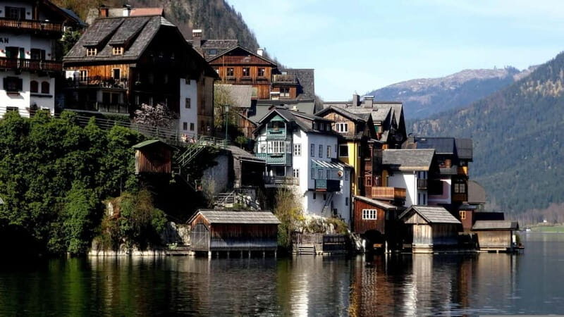 Hallstatt Highlight tour with St. Gilgen Tour from Salzburg - The Value of the Experience