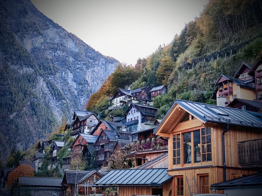 Hallstatt: Skywalk&Salt Mine Experience Private Guided Tour - What Travelers Are Saying