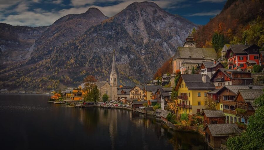 Hallstatt, St Gilgen Private Tour From Salzburg - Exploring the Details: A Full Breakdown of the Experience