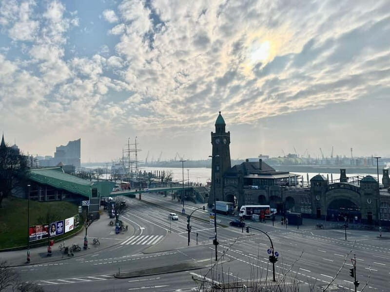 Hamburg Traditional Food Tour: Full Meal and Drinks - The Value of the Experience