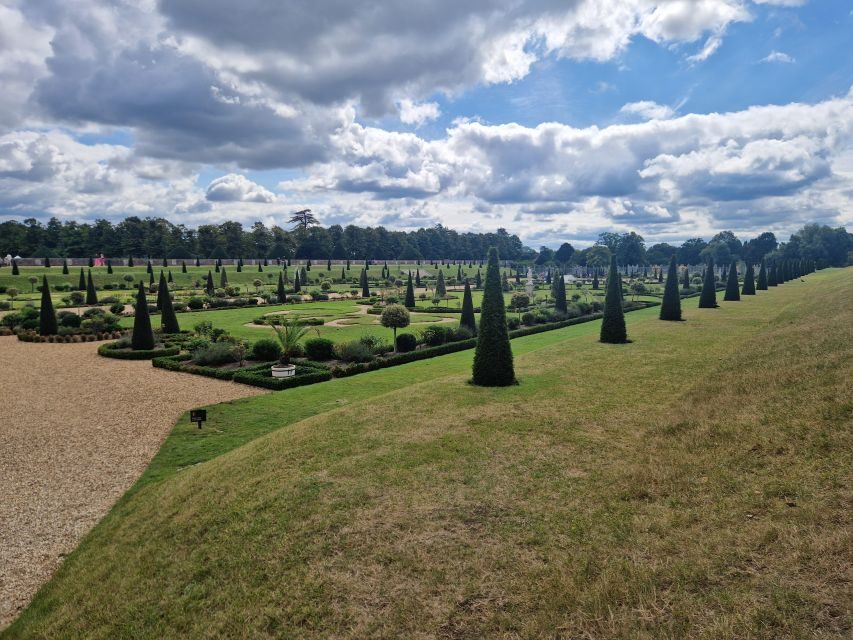 Hampton Court and Windsor Castle, a right Royal day out. - Is It Worth the Price?