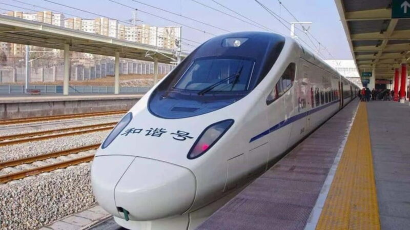 Hangzhou Private One Day Trip from Shanghai by Bullet Train - Key Points