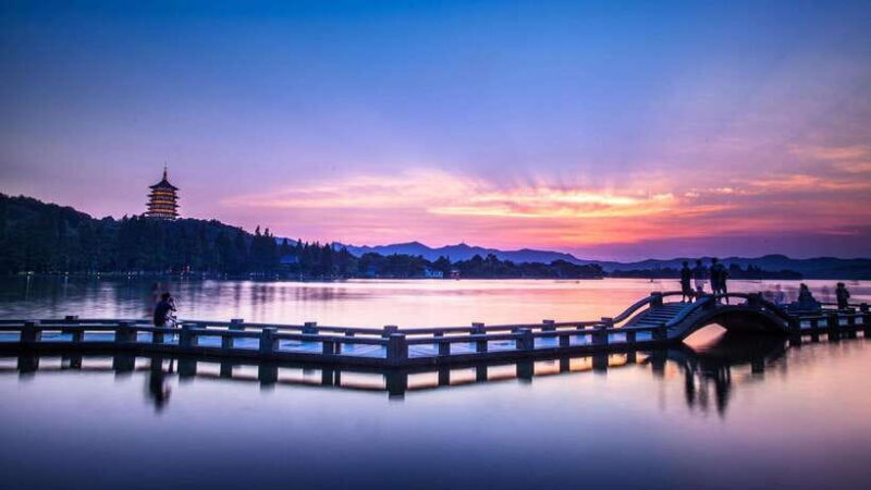 Hangzhou:Luxury West Lake Cruise+Santan Yinyue Island Ticket - Hangzhou: Luxury West Lake Cruise + Santan Yinyue Island Ticket — A Detailed Review