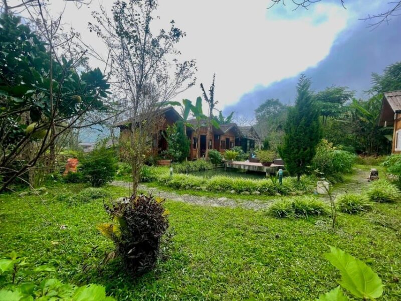 Hanoi: 2 Days Sapa Trekking Trip with Local Guide & Homestay - Key Points