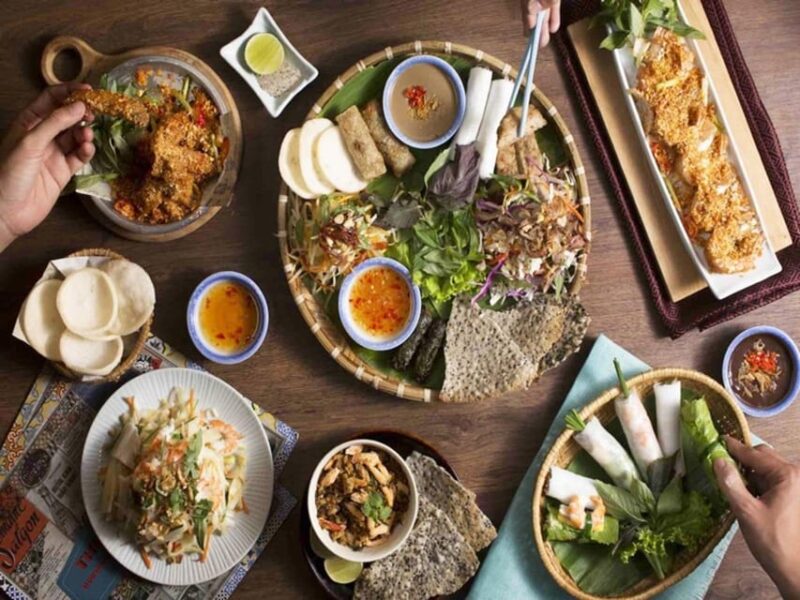 Hanoi Adventure Tour by Motorbike - Key Points
