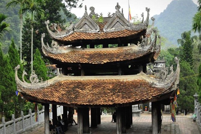 Hanoi City Half Day Private Tour included train street, meals - The Balance of the Tour: Pros and Cons