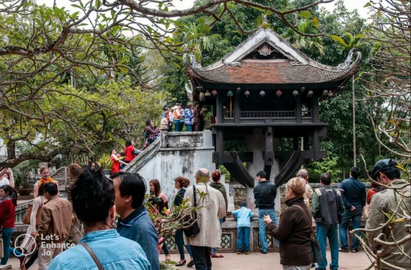 Hanoi City Tours With Small Groups (By Bus/Jeep Car/Cycling) - Key Points