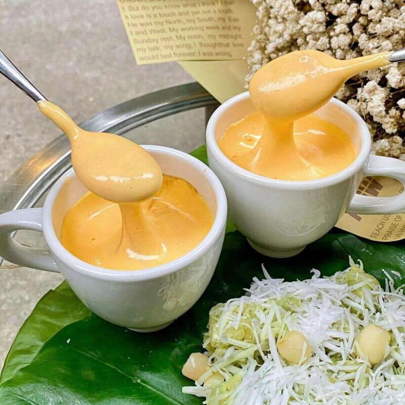 Hanoi: Michelin Guide Street Food Walking Tour - Key Points