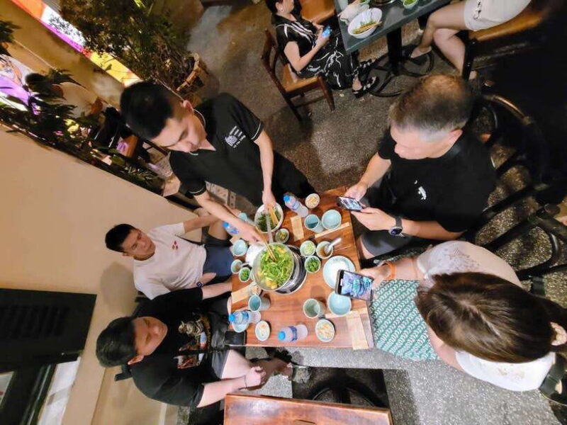 Hanoi: Michelin-Selected Private Street Food Tour - Introduction