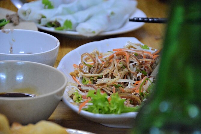 Hanoi Motorbike Tour Led By Women - An In-Depth Look at the Hanoi Motorbike Tour Led By Women
