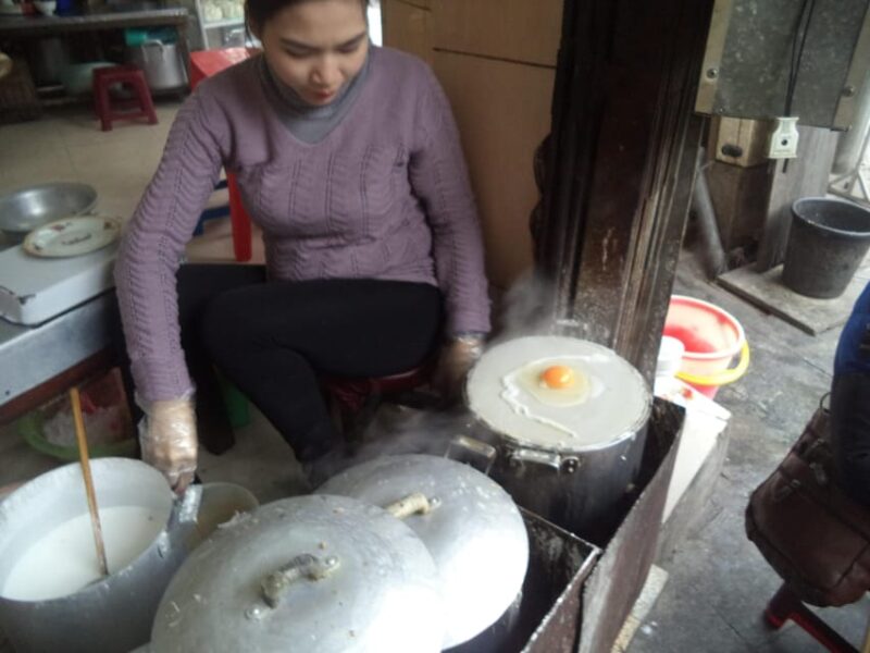 Hanoi: Old Quarter Street Food Walking Tour with 10 Tastings - Introduction: A Flavorful Adventure in Hanoi’s Old Quarter
