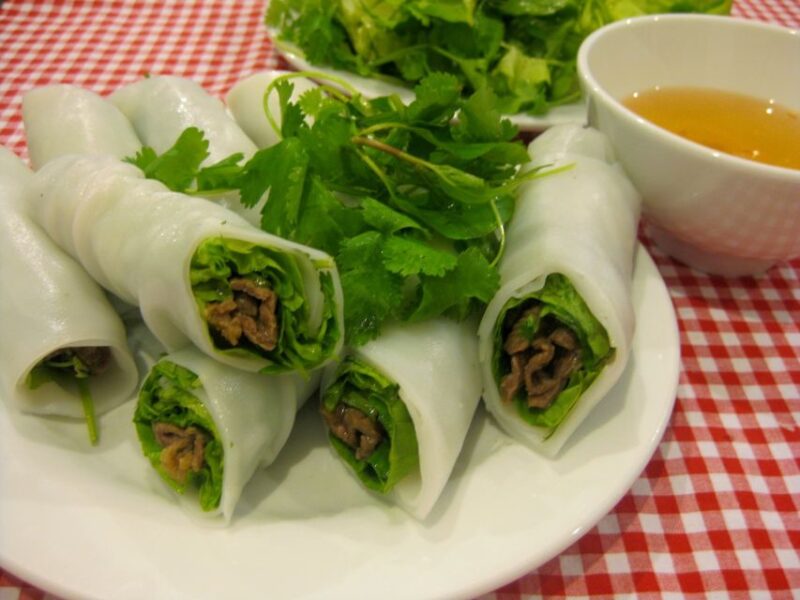 Hanoi: Private Street Food Walking Tour w/ a Real Foodie - Key Points
