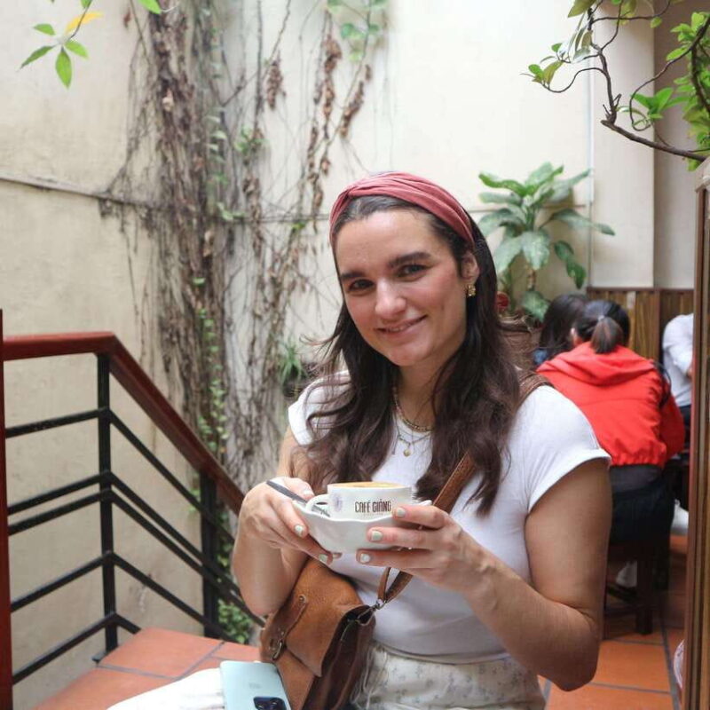 Hanoi Street Food, Coffee Tastings, Alleys Walking Tour - Key Points