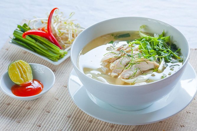 Hanoi Street Food Walking Tour By Night - A Deep Dive into the Experience