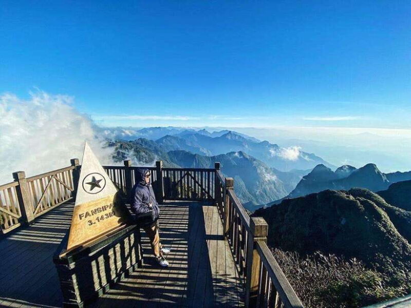 Hanoi to Sapa: 3-Day Trek w/ Fansipan & VIP Limousine Option - Key Points
