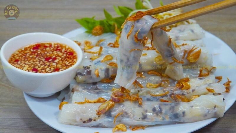 Hanoi: Vietnamese Street Food Tour with Local Guide - Key Points