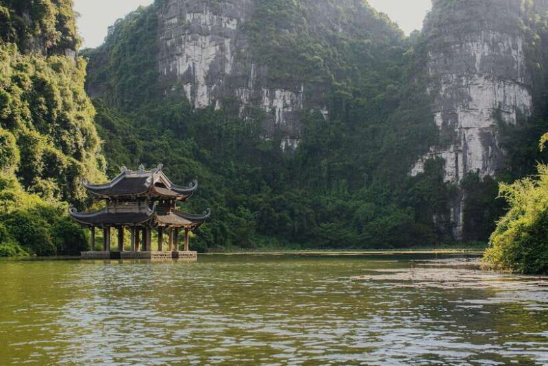 Hanoi:Ninh Binh-Trang An-Mua Cave-Hoa Lu&Cycling BEST SELLER - Introduction