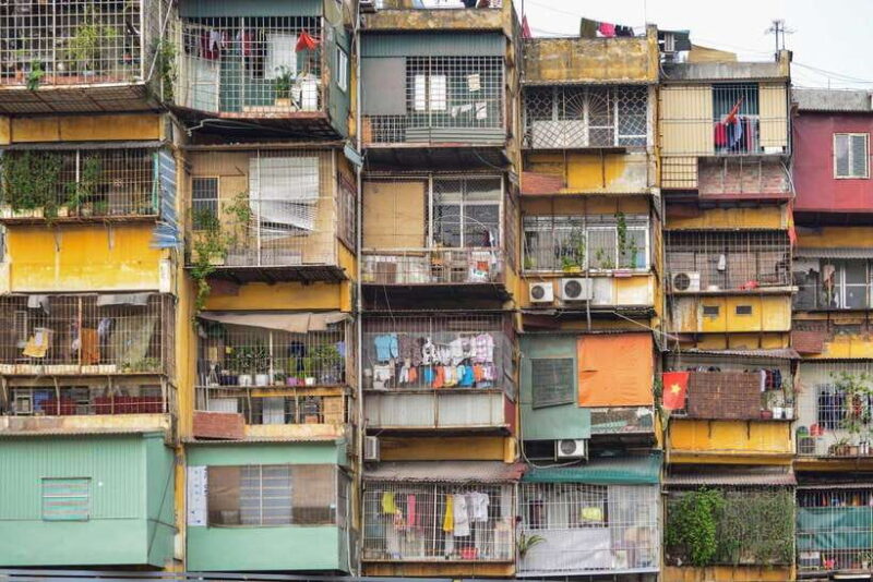 Hanois Must-Visit Spots & Untold Tales from the Vietnam War - Key Points