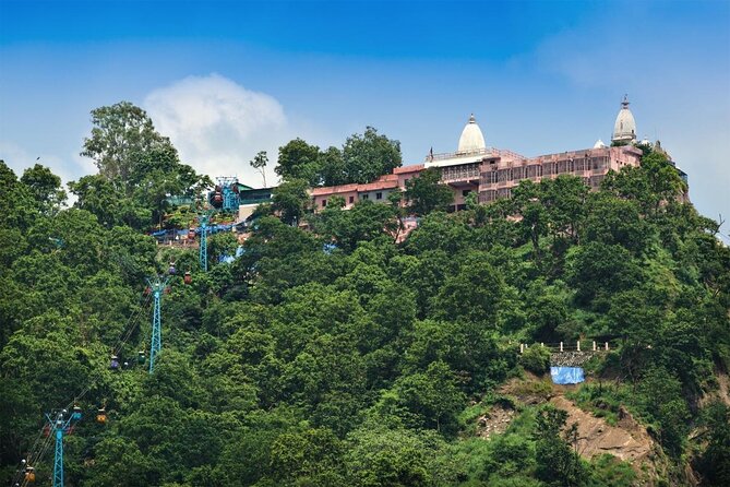 Haridwar Tanga Tour: Visit -Temples, Ashrams, Ghats & Ganga Aarti - Key Points
