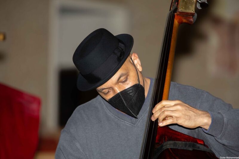 Harlem Jazz Series Concert Ticket - Harlem Jazz Series Concert Ticket: A Deep Dive into Soulful Live Music