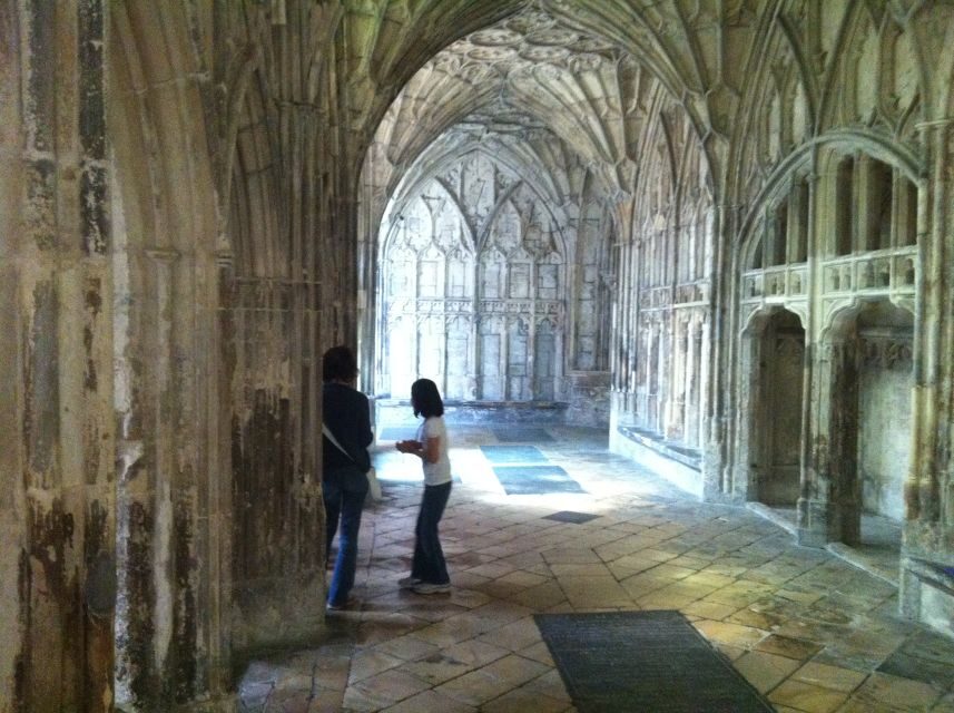 Harry Potter England Day Tour - The Sum Up: Is This Tour Right for You?