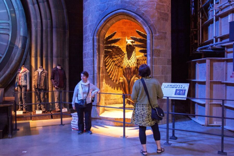 Harry Potter Family Package with Transfers from London - Who Would Love This Tour?