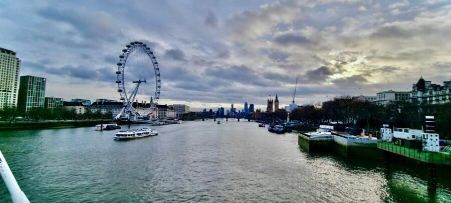 Harry Potter in London Private Tour - Key Points