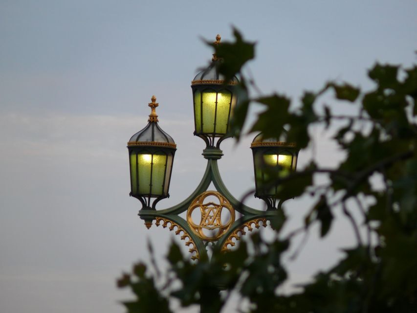 Harry Potter in London - Private Walking Tour - Why Is This Tour Worth Considering?