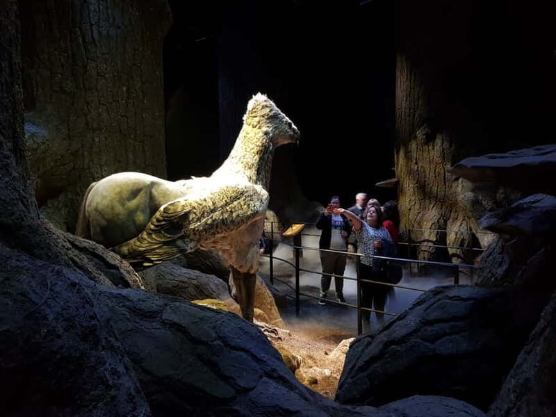 Harry Potter Studio Ticket & Tour of London Film Locations - The Value of This Tour