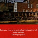 Haunted Coventry Ghost Walk - Who Should Book This Tour?