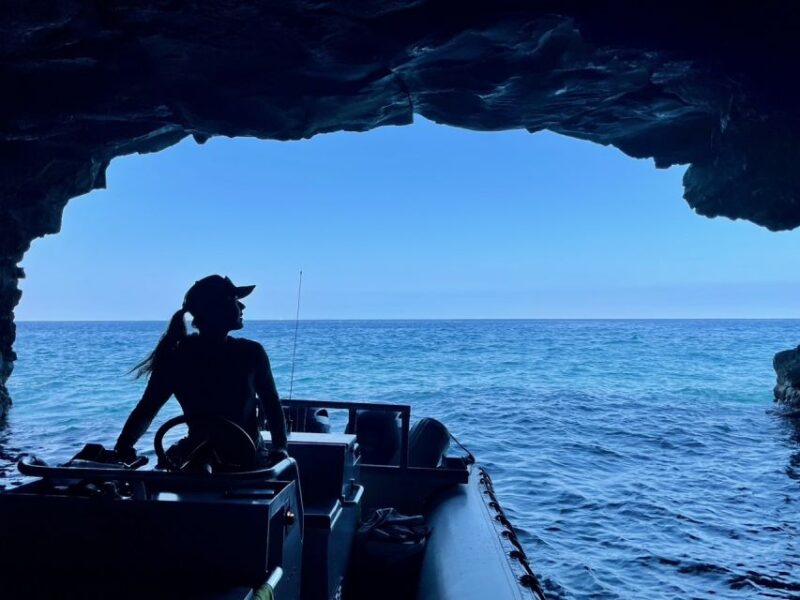 Hawaii: Pu'uhonua O Honaunau & Kealakekua Bay Snorkel Tour - Key Points