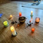 Hayling Island: Traditional Hatha Yoga - The Practicalities: Setting and Schedule