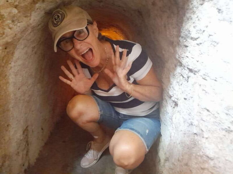 HCM: Cu Chi Tunnels, Gun Range & Mekong Delta Full-Day Tour - Discover Vietnam’s Hidden Stories with the Cu Chi Tunnels, Gun Range & Mekong Delta Full-Day Tour