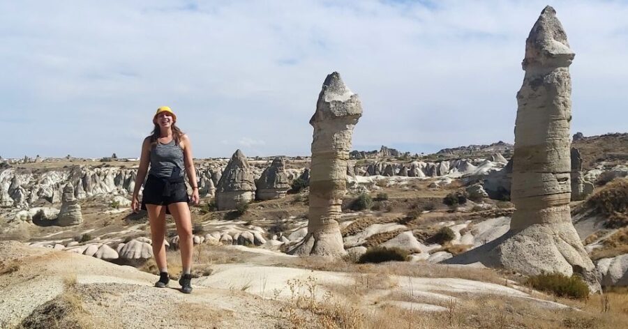 Heart of Cappadocia: Full-Day Highlights Hiking Tour - In-Depth Experience Breakdown