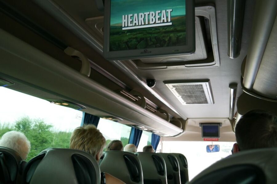 Heartbeat TV Locations Tour of Yorkshire - Who Should Consider This Tour?