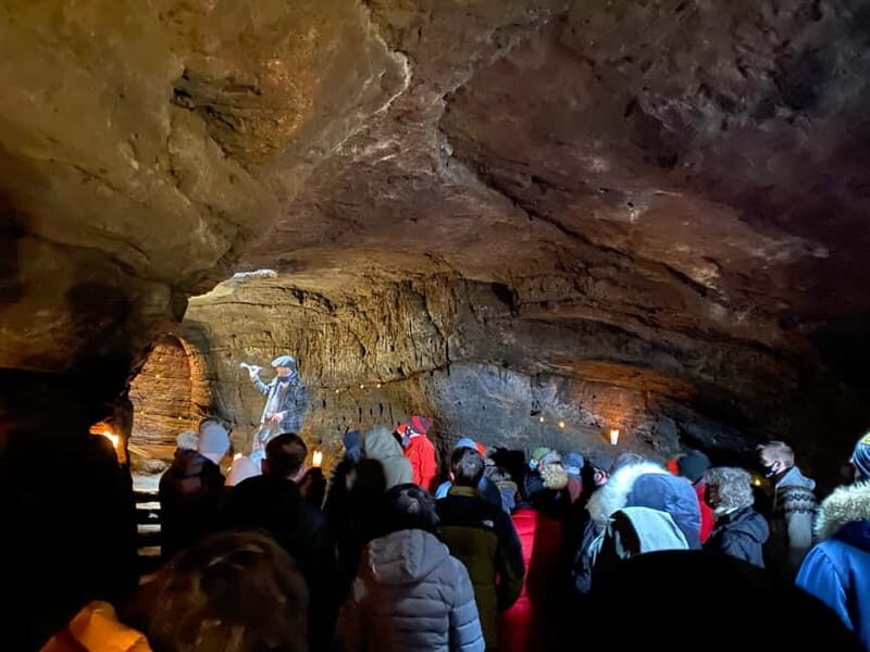Hella: Guided Tour of Ancient Man-Made Caves - Who Will Love This Experience?