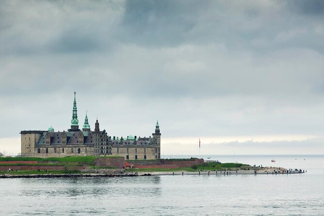 Helsingør Historical Treasures: A Walking Tour - Key Points